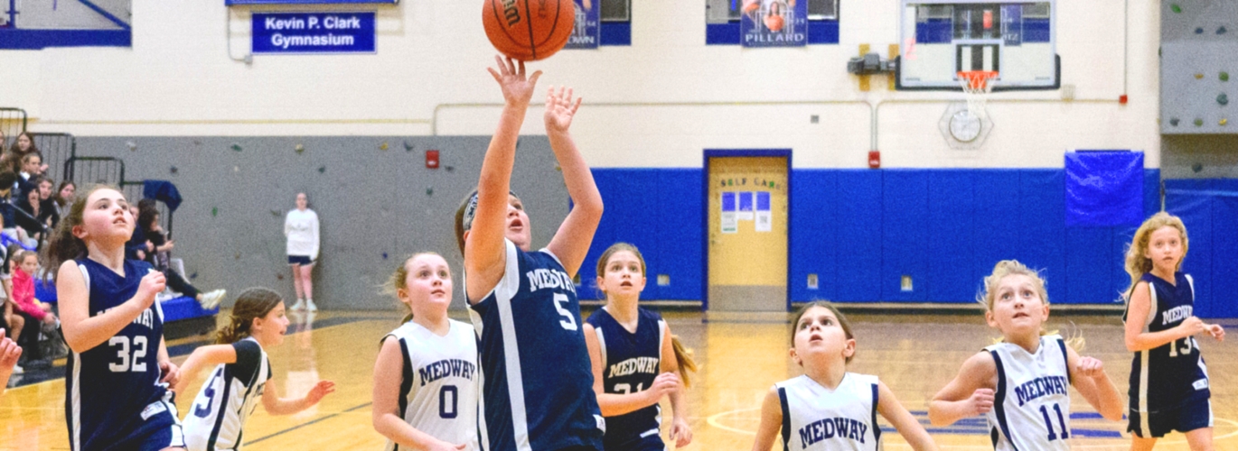 DemoSphere App | Medway Amateur Basketball Association